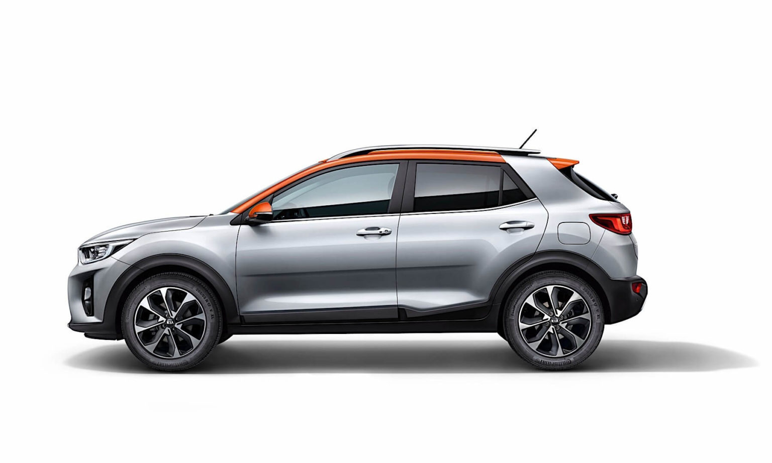 Spare Kia Rio / Stonic Smart Remote Key (2017 + ) 95440-H8100 - Car ...