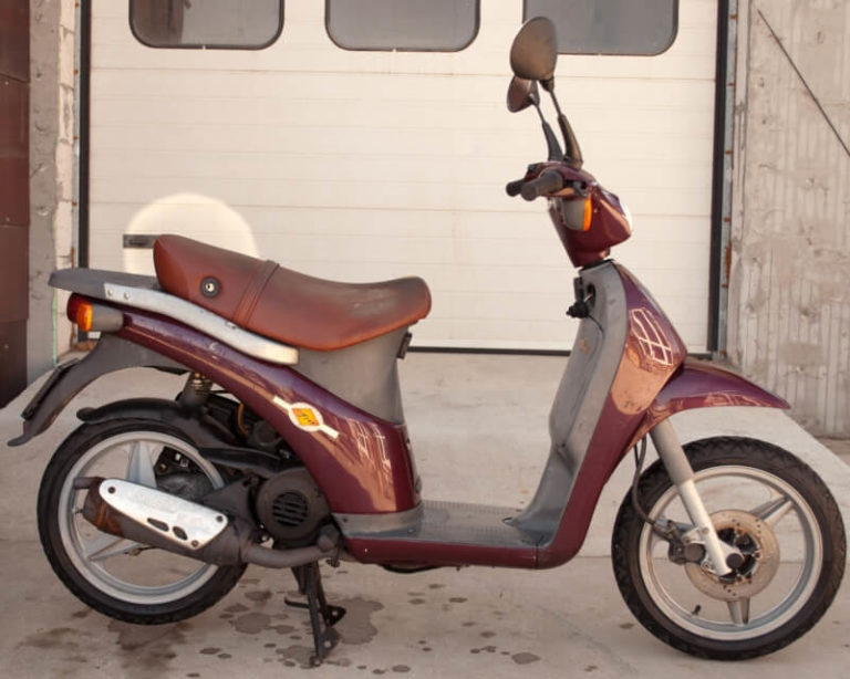 Spare Non-Remote Piaggio Motorbike Key - ZD17RAP - Car Keys With Ease ...